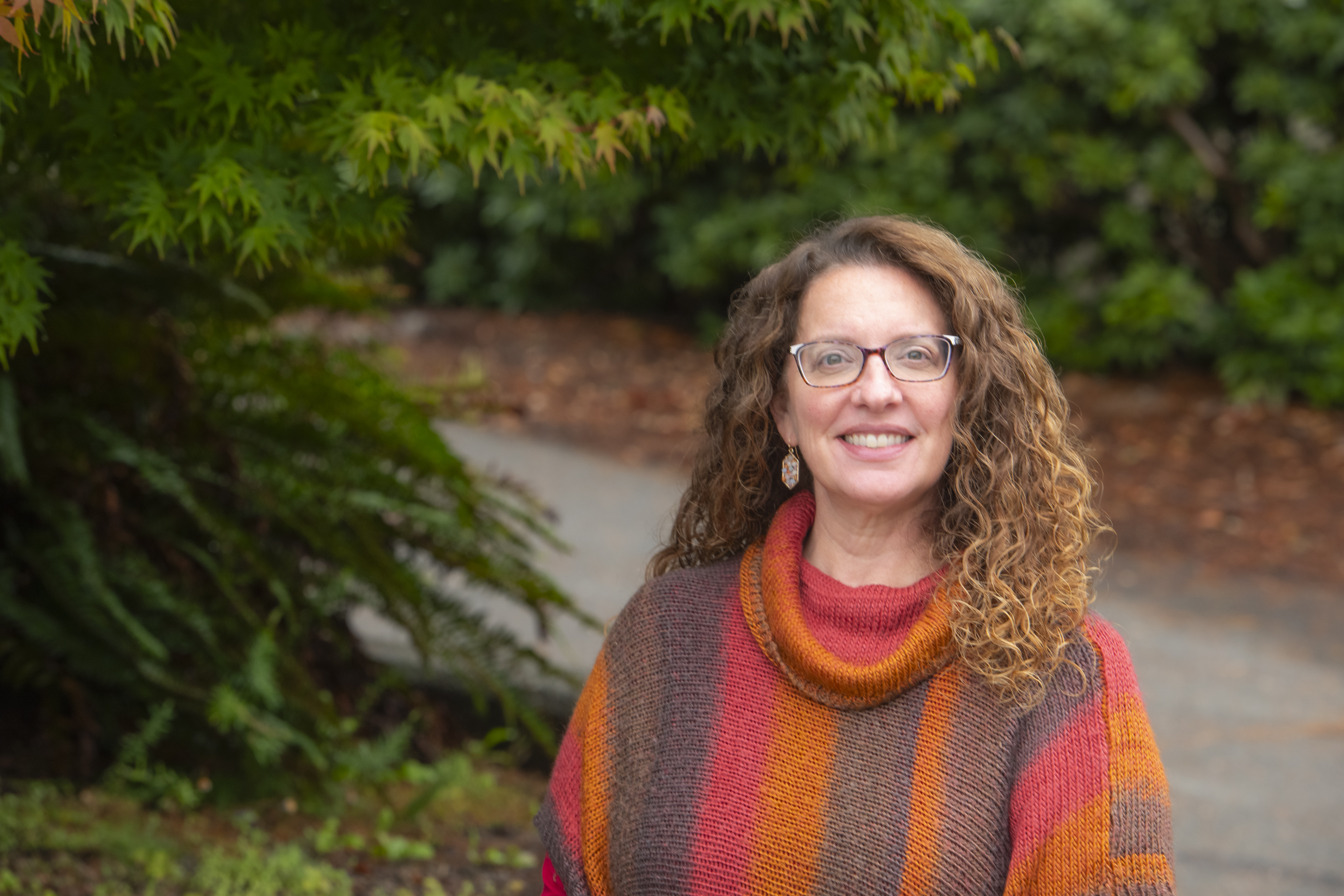 Stephanie McMullen, LCSW (she/her) | Cal Poly Humboldt