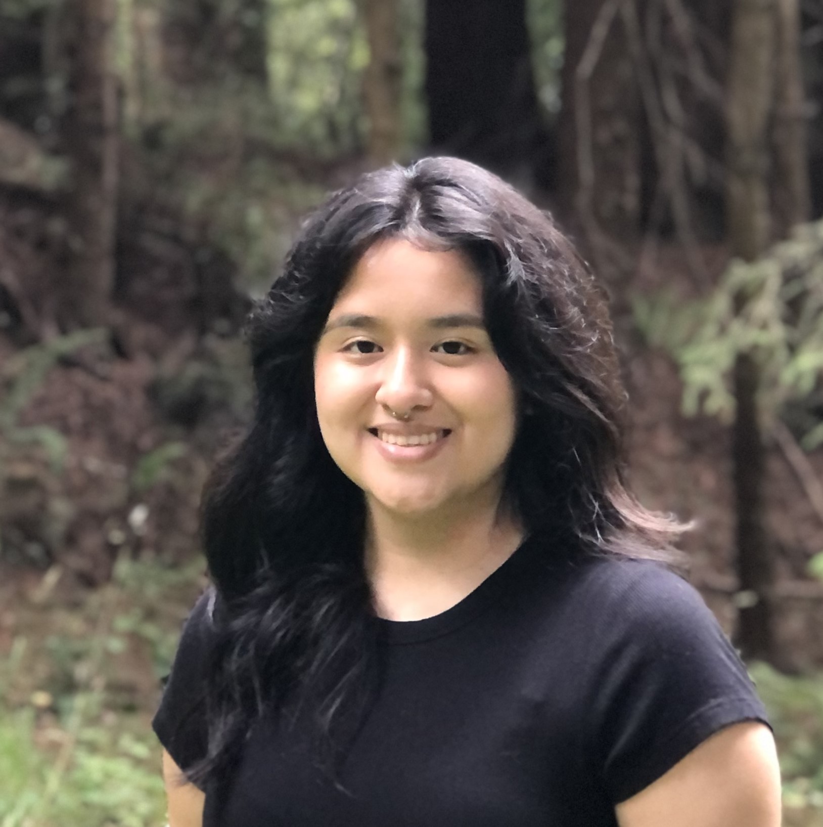 Jamie Gutierrez, AMFT | Cal Poly Humboldt