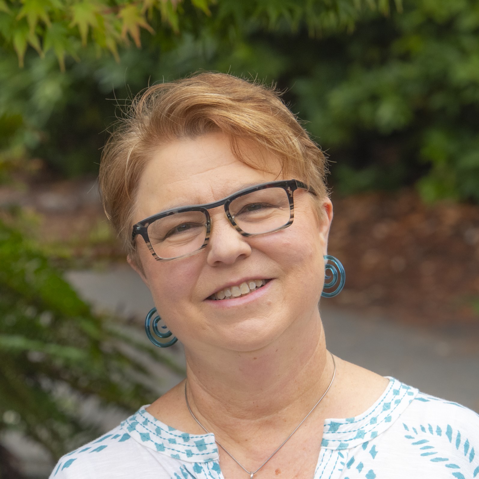 Jennifer Sanford, PhD (she/her) | Cal Poly Humboldt