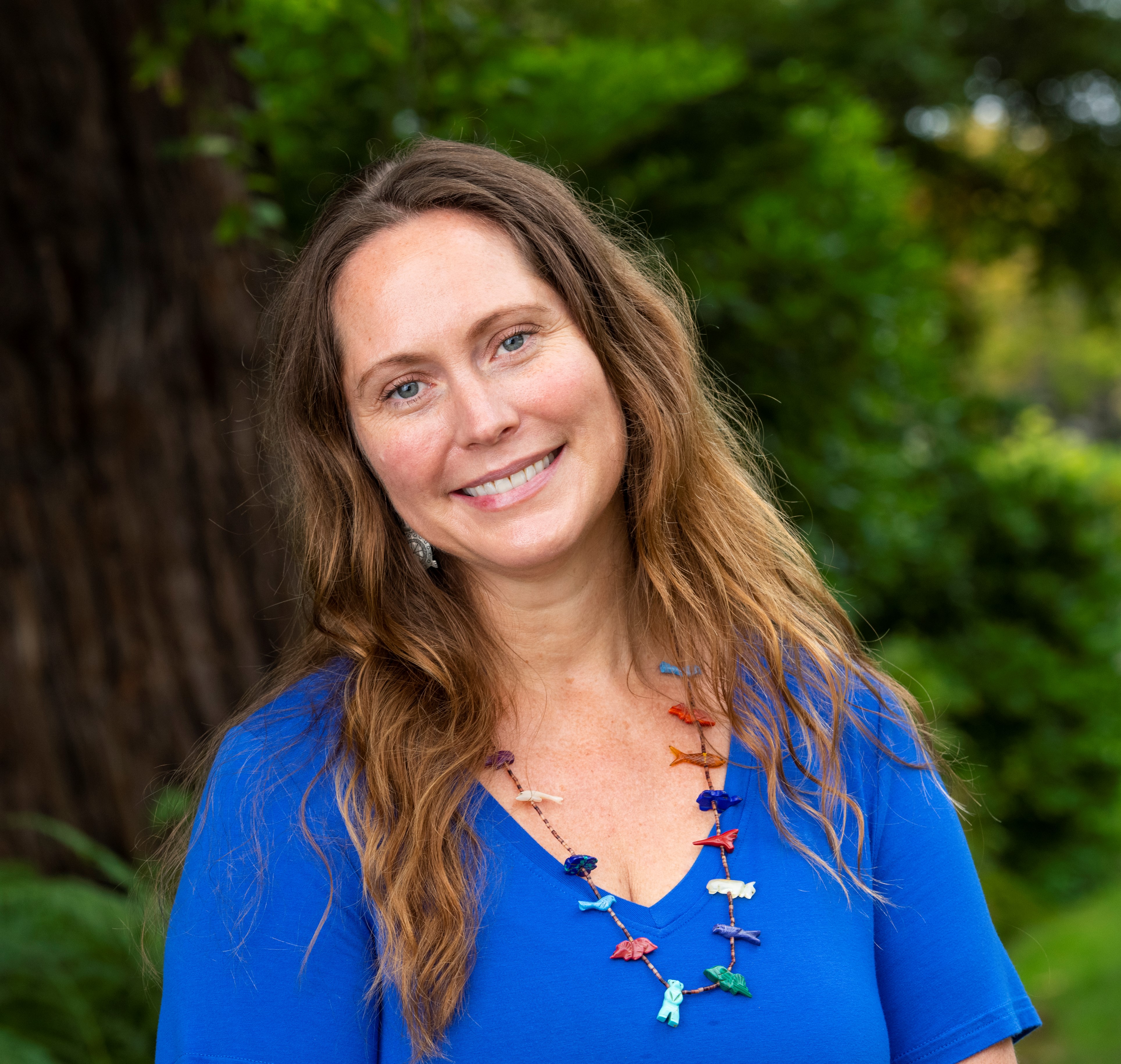 Jennifer Blair, LMFT (she/her) | Cal Poly Humboldt