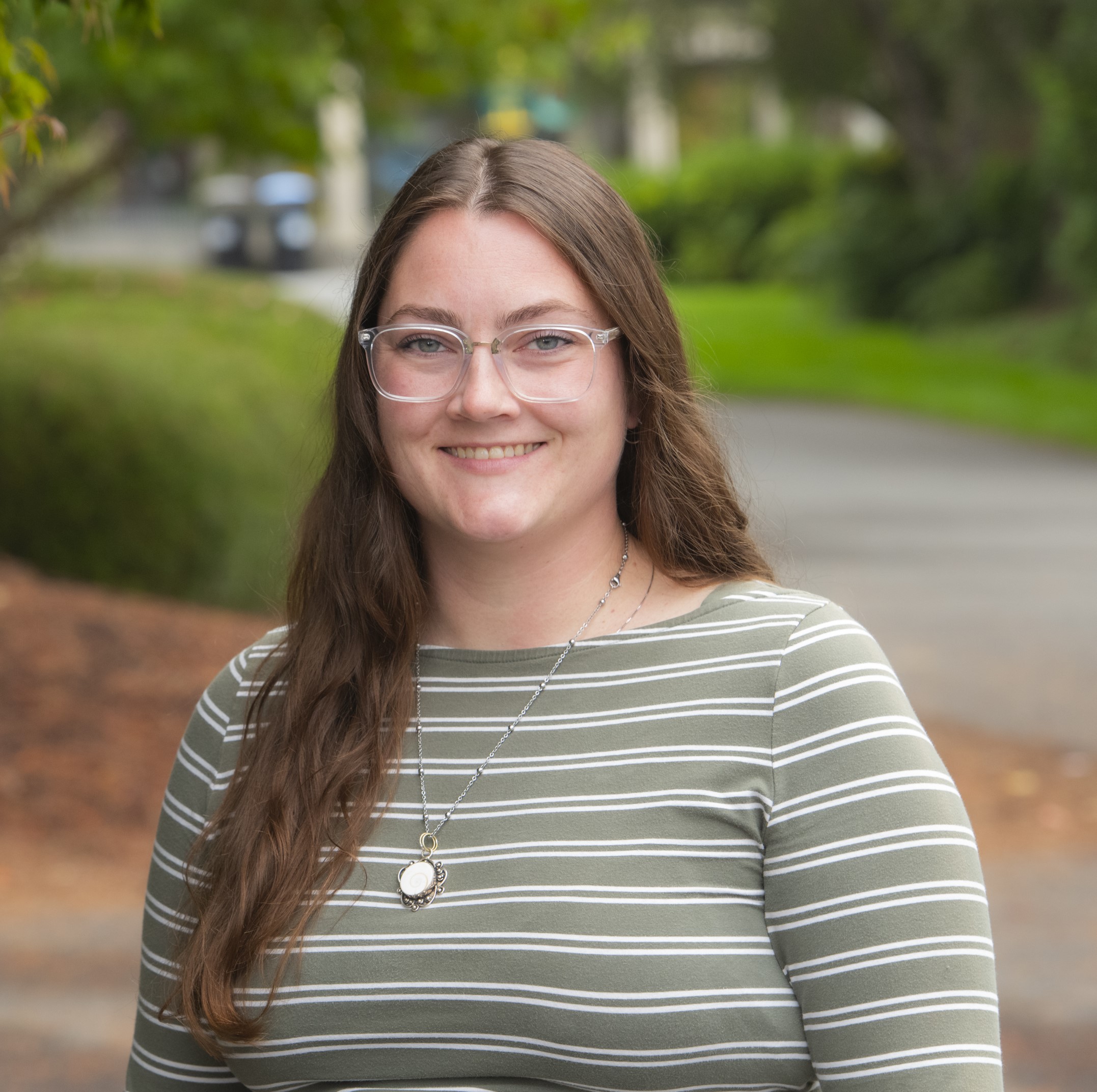 Jessica Dow | Cal Poly Humboldt