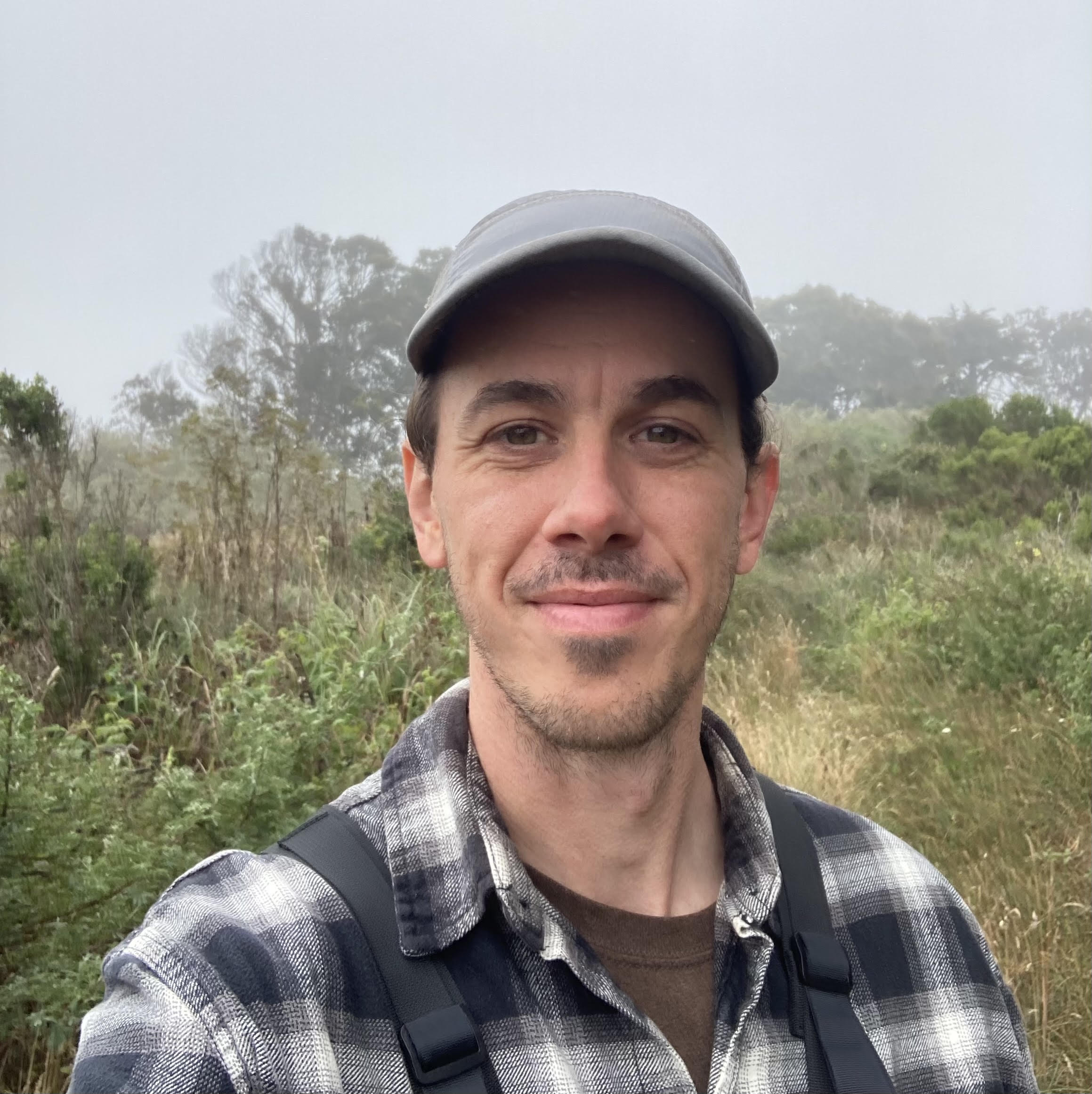 Frank Fogarty | Cal Poly Humboldt