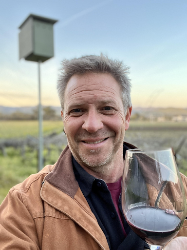 Matthew Johnson | Cal Poly Humboldt