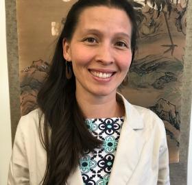 Kelly Drew | Cal Poly Humboldt